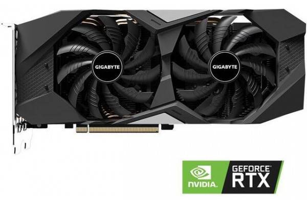 GIGABYTE GeForce RTX 2060 SUPER Video Card GV-N206SWF2-8GD – BUILDAPC.GG