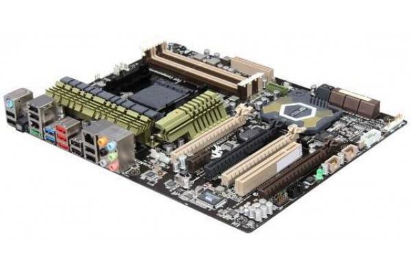 ASUS Sabertooth 990FX AM3+ ATX AMD with UEFI BIOS – BUILDAPC.GG