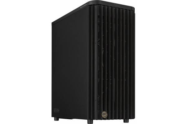 Asus Proart PA401 Wood Metal PWM Mid Tower (sort) – BUILDAPC.GG