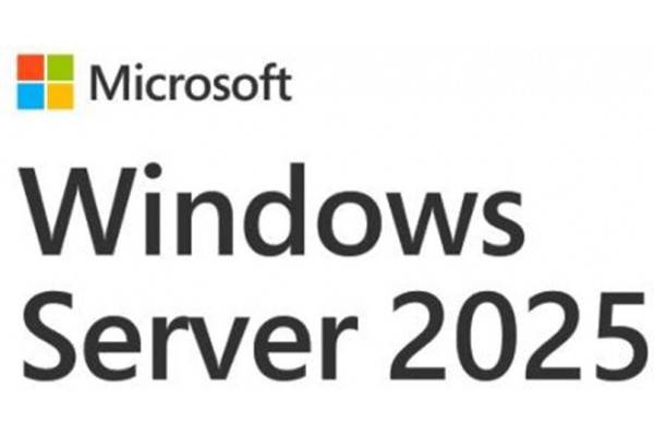 Microsoft Windows Server 2025 Standard Tyska – BUILDAPC.GG