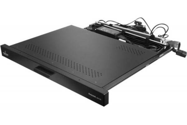 Emerson Network Power 18" Avocent Local Rack Access – BUILDAPC.GG