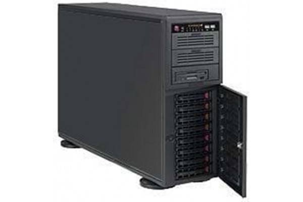 Supermicro SC743 TQ-865B-SQ Tower – BUILDAPC.GG